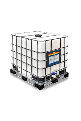 COMET SUPER HYDRAULIC OIL 32S - 1000L - Voiteluainekauppa.com