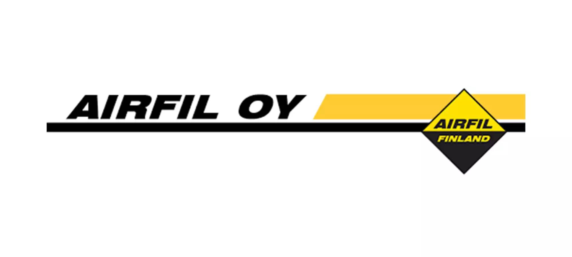 AIRFIL - Voiteluainekauppa.com