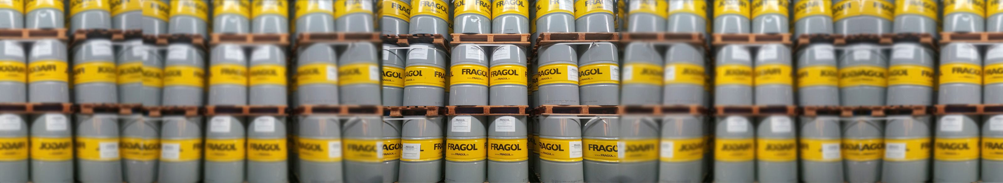 FRAGOL - Voiteluainekauppa.com